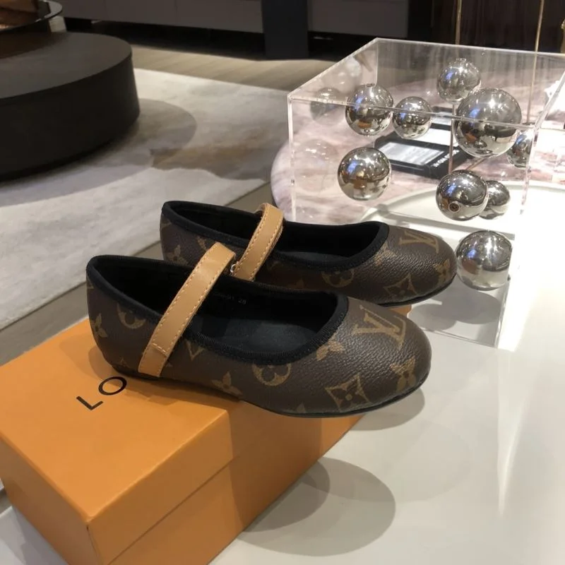 Economical LOUIS VUITTON SHOES