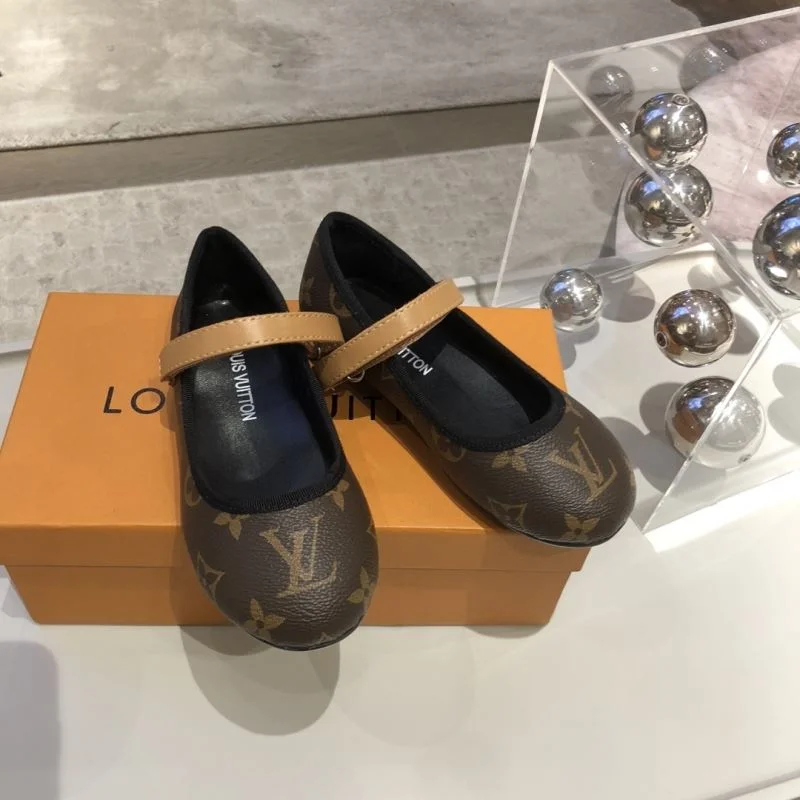 Economical LOUIS VUITTON SHOES