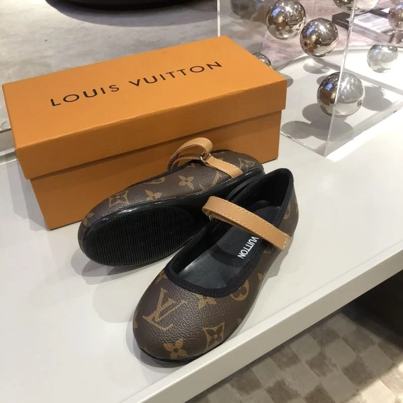 Economical LOUIS VUITTON SHOES