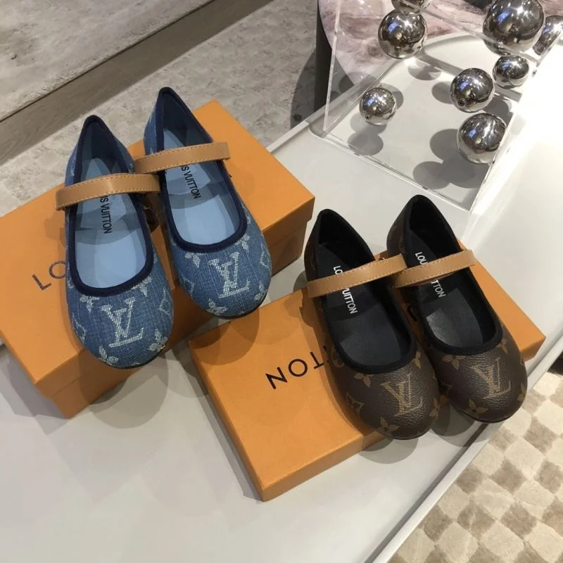 Economical LOUIS VUITTON SHOES