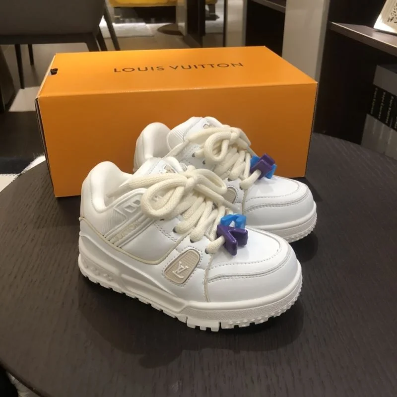 LOUIS VUITTON SHOES