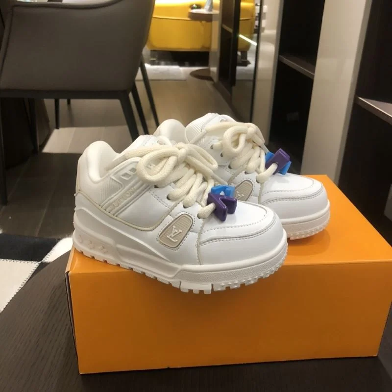 Bargain LOUIS VUITTON SHOES