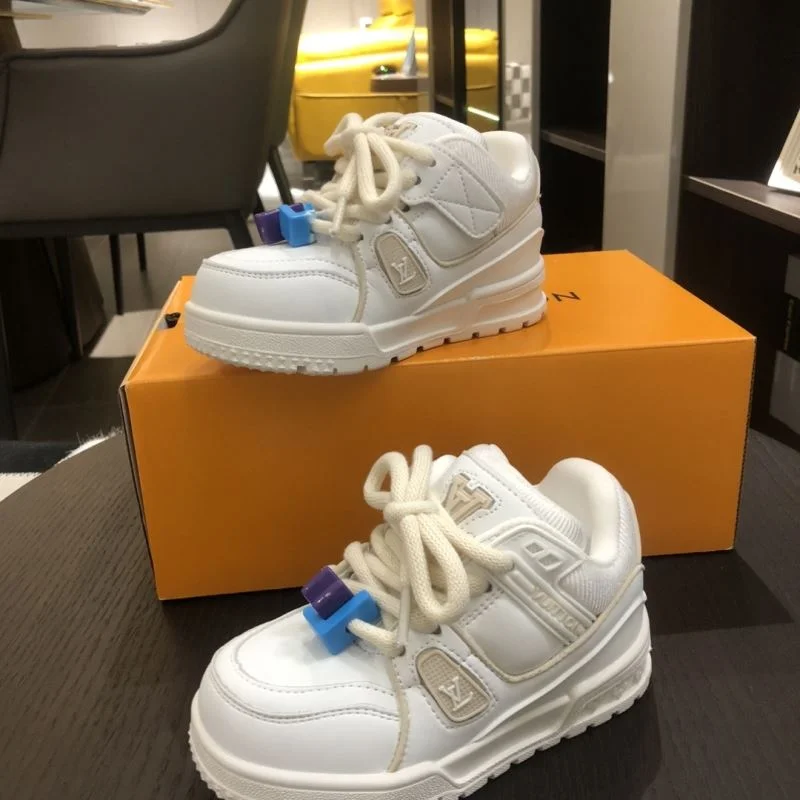 Bargain LOUIS VUITTON SHOES