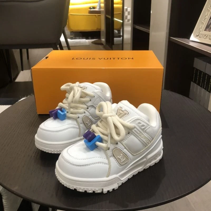 Bargain LOUIS VUITTON SHOES