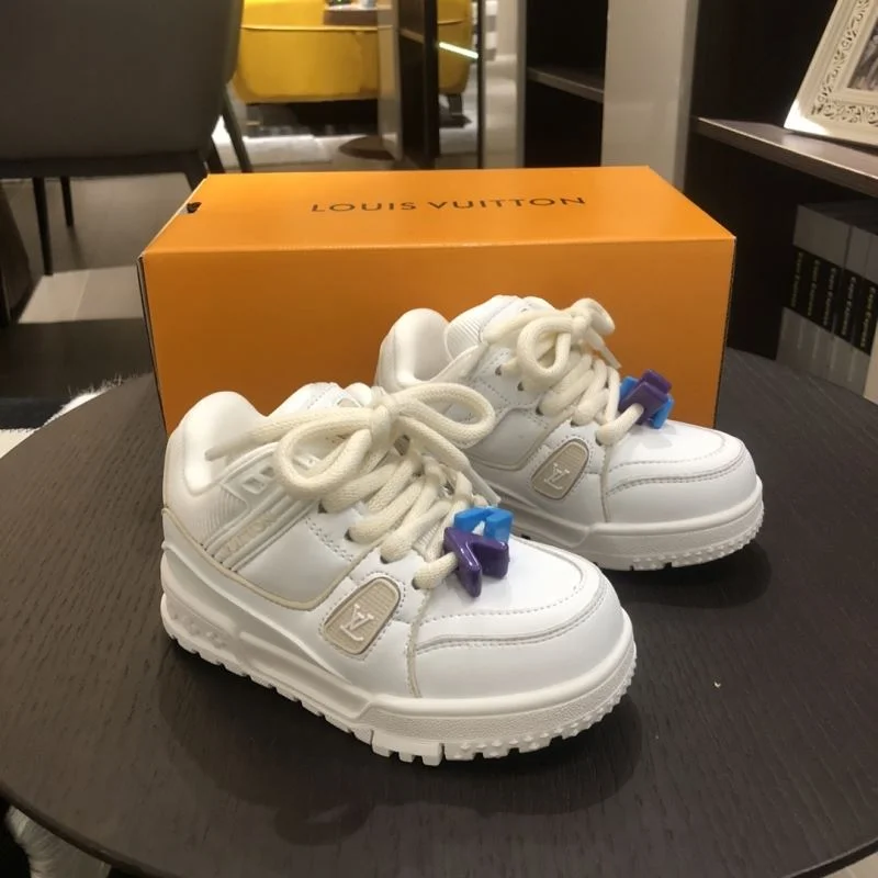 Bargain LOUIS VUITTON SHOES