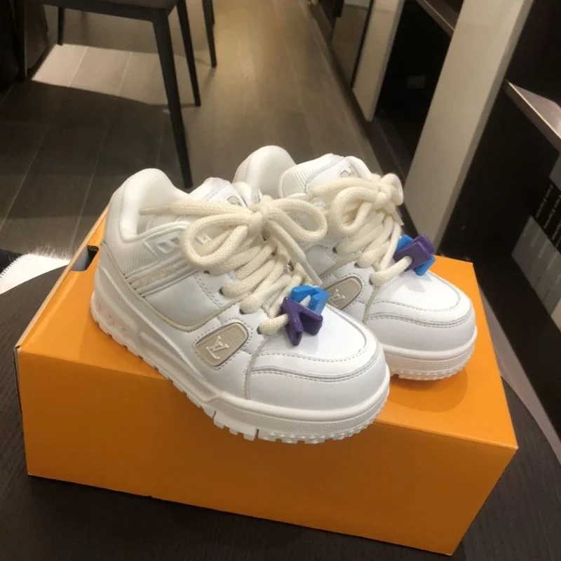 Bargain LOUIS VUITTON SHOES