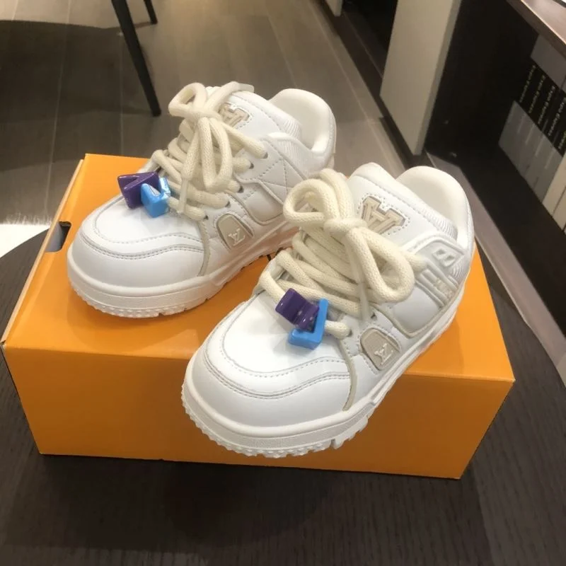 Bargain LOUIS VUITTON SHOES