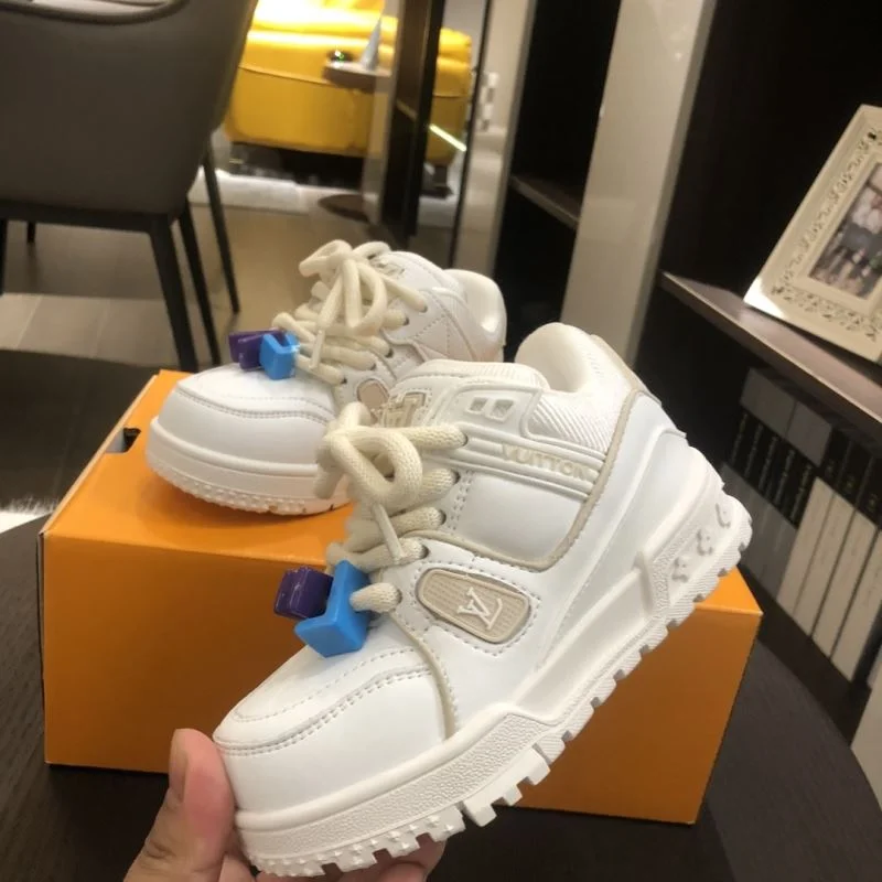 Bargain LOUIS VUITTON SHOES
