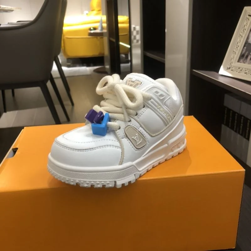 Bargain LOUIS VUITTON SHOES