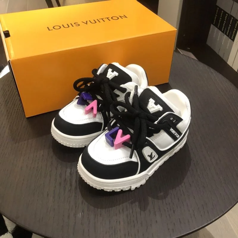 LOUIS VUITTON SHOES
