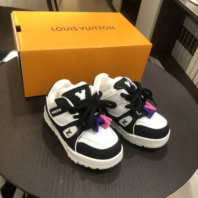 Original LOUIS VUITTON SHOES