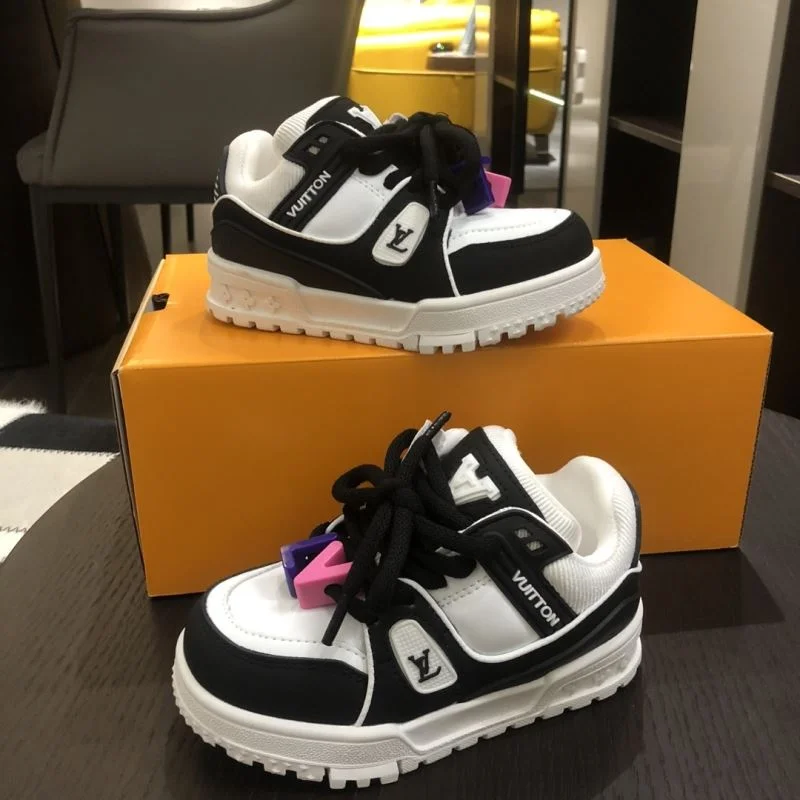 Original LOUIS VUITTON SHOES