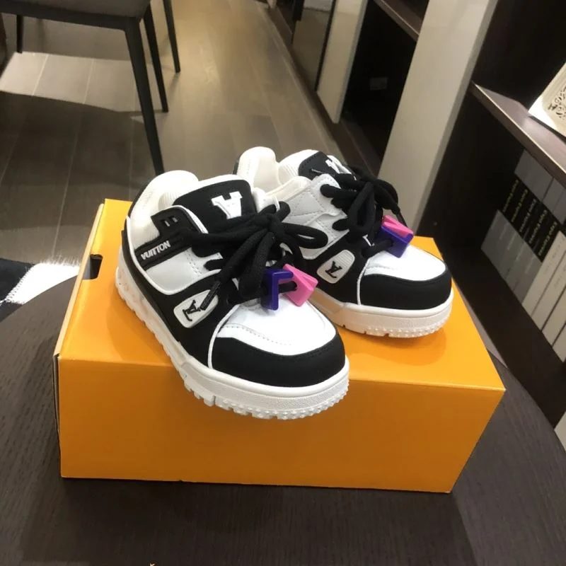 Original LOUIS VUITTON SHOES
