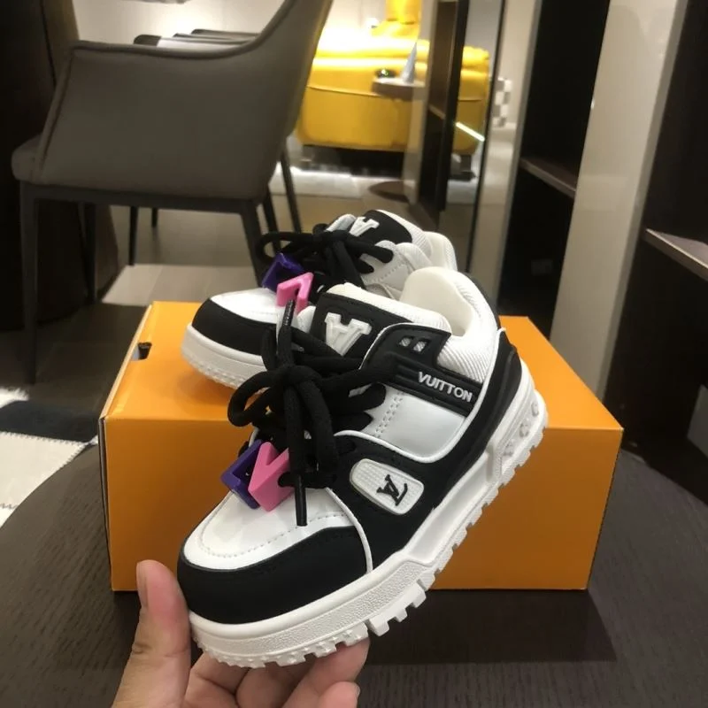 Original LOUIS VUITTON SHOES