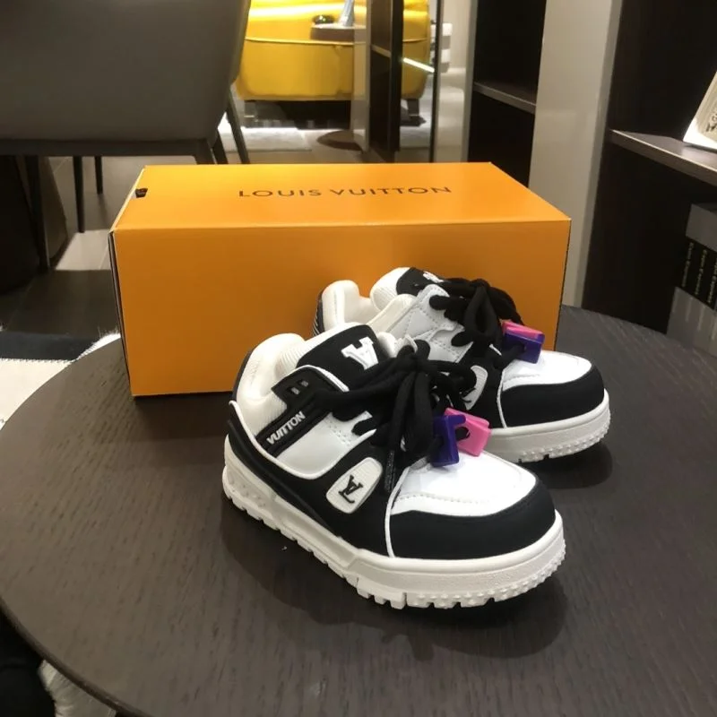 Original LOUIS VUITTON SHOES