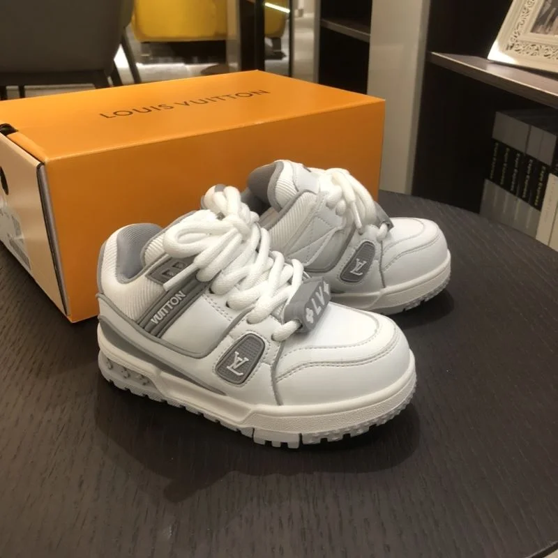 LOUIS VUITTON SHOES