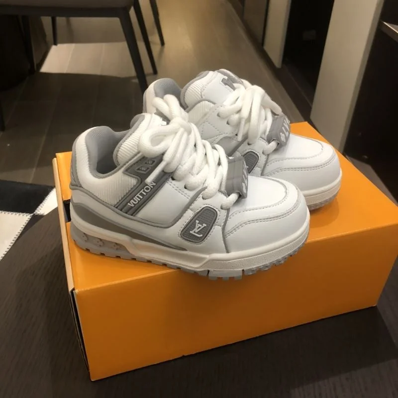 Bargain LOUIS VUITTON SHOES