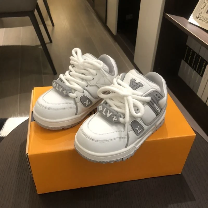 Bargain LOUIS VUITTON SHOES
