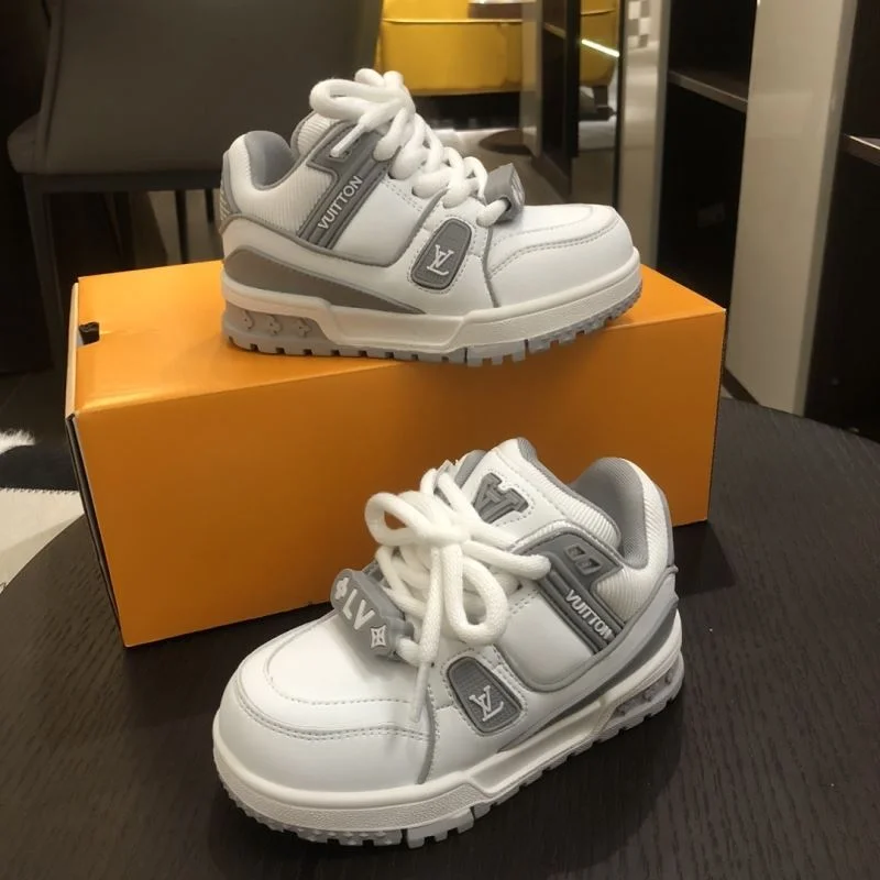 Bargain LOUIS VUITTON SHOES