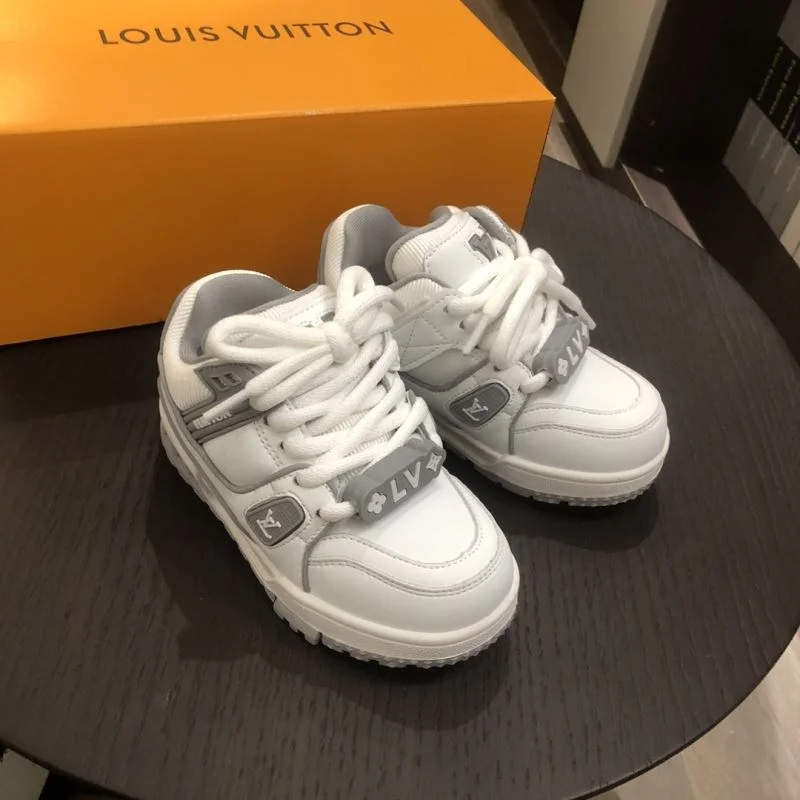 Bargain LOUIS VUITTON SHOES