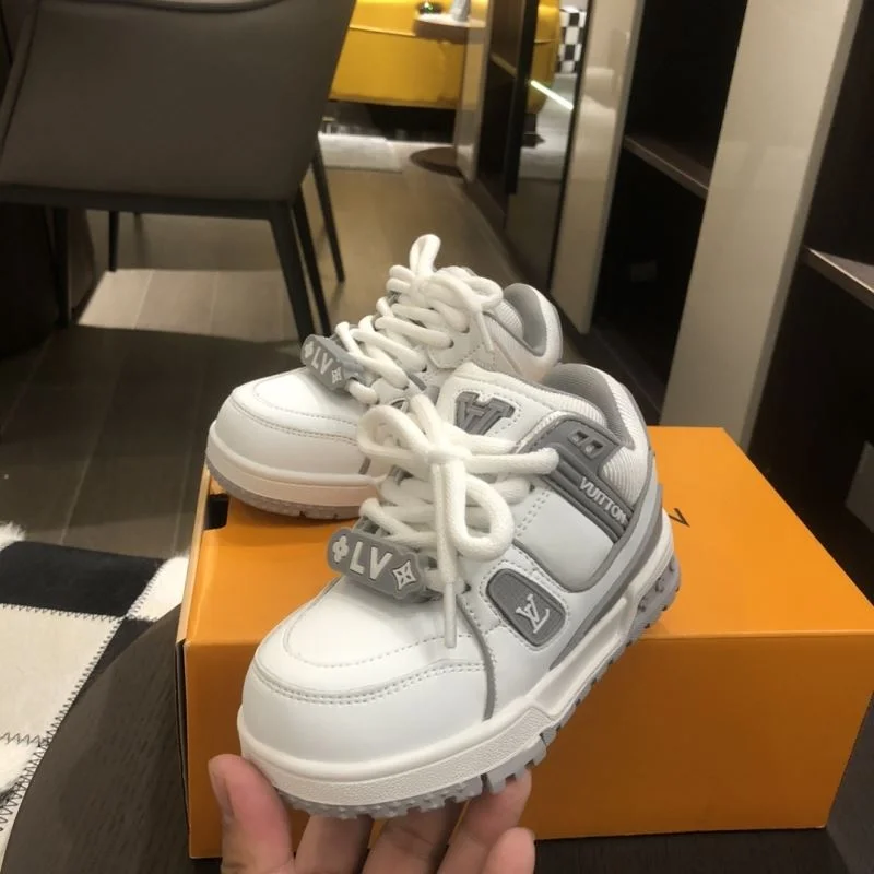 Bargain LOUIS VUITTON SHOES