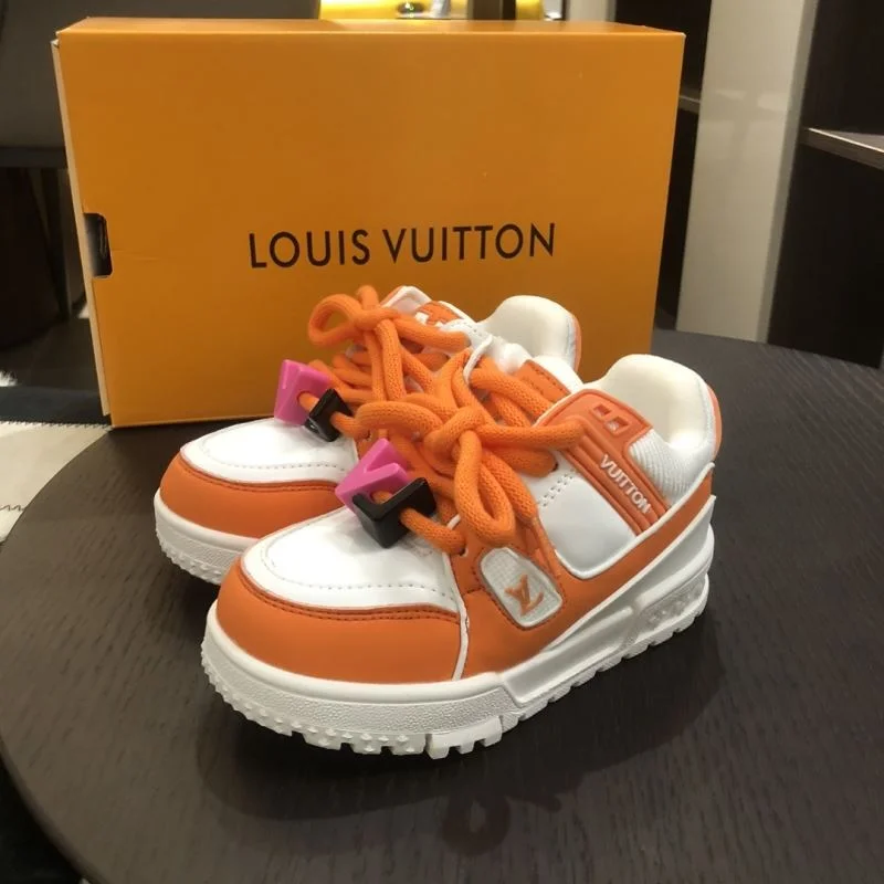 LOUIS VUITTON SHOES