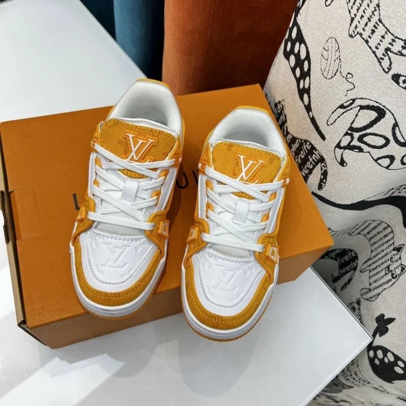 LOUIS VUITTON SHOES