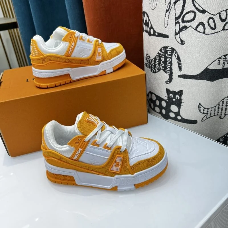 Perfect replica LOUIS VUITTON SHOES