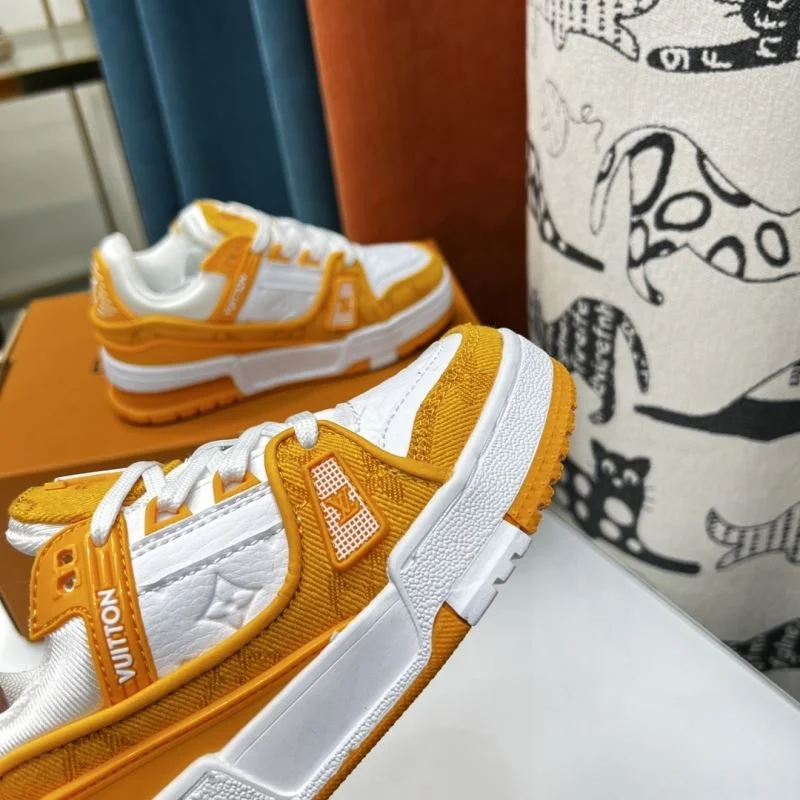 Perfect replica LOUIS VUITTON SHOES