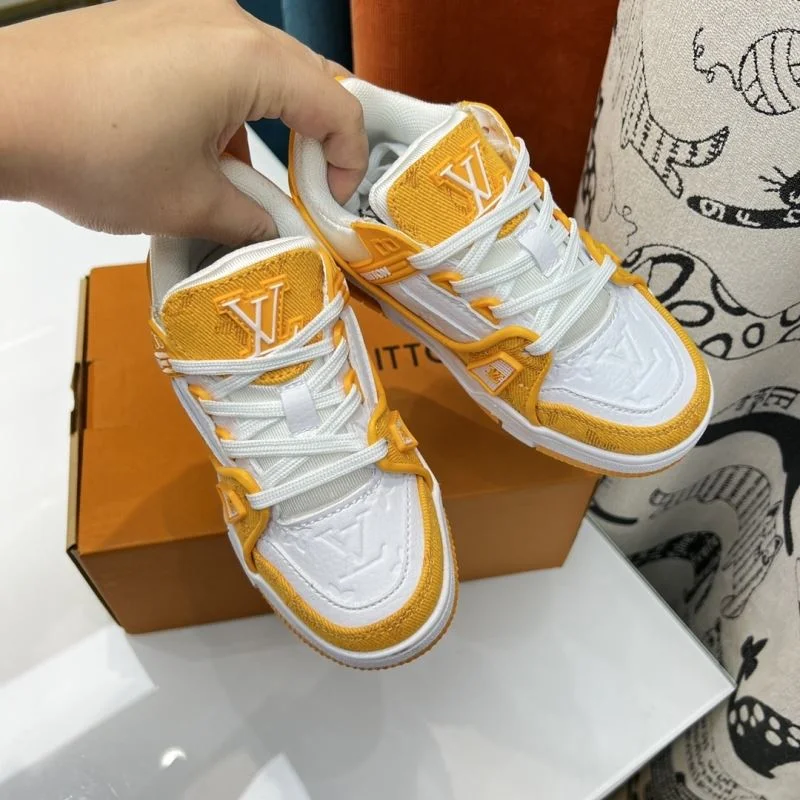 Perfect replica LOUIS VUITTON SHOES