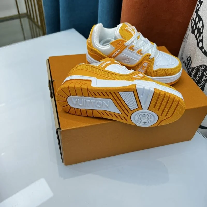 Perfect replica LOUIS VUITTON SHOES