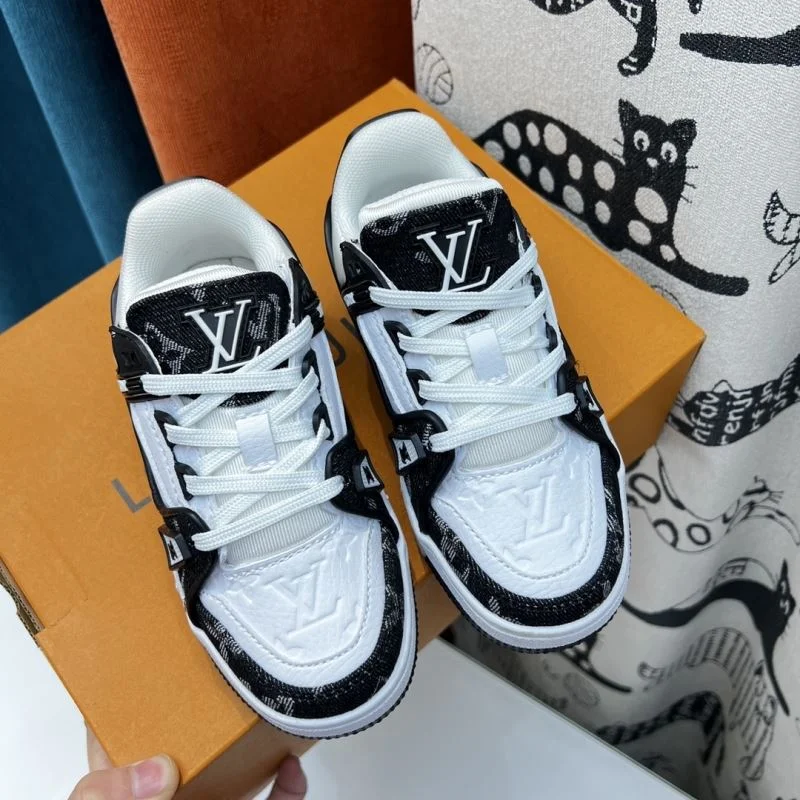 LOUIS VUITTON SHOES