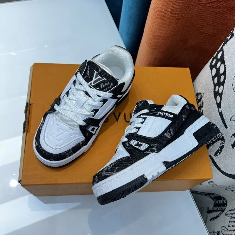 High fidelity LOUIS VUITTON SHOES