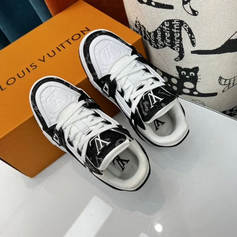 High fidelity LOUIS VUITTON SHOES