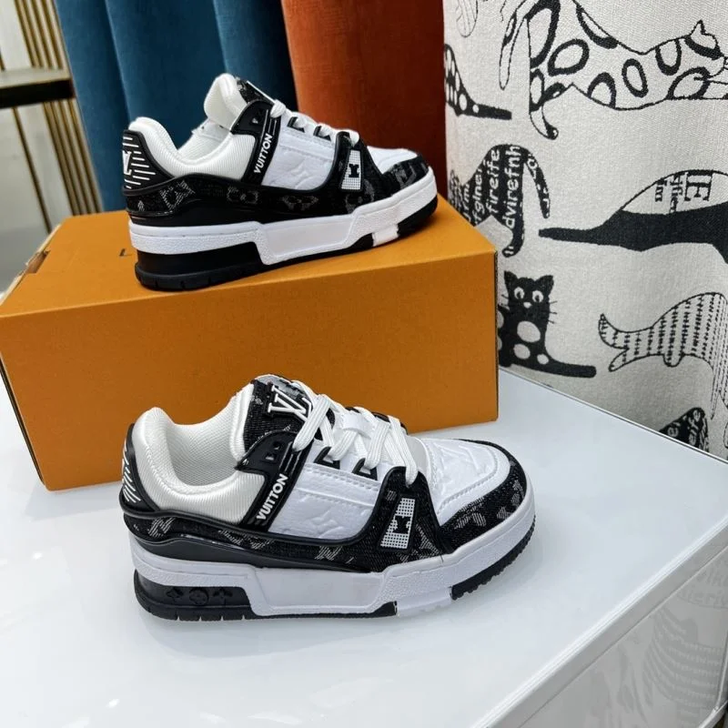 High fidelity LOUIS VUITTON SHOES