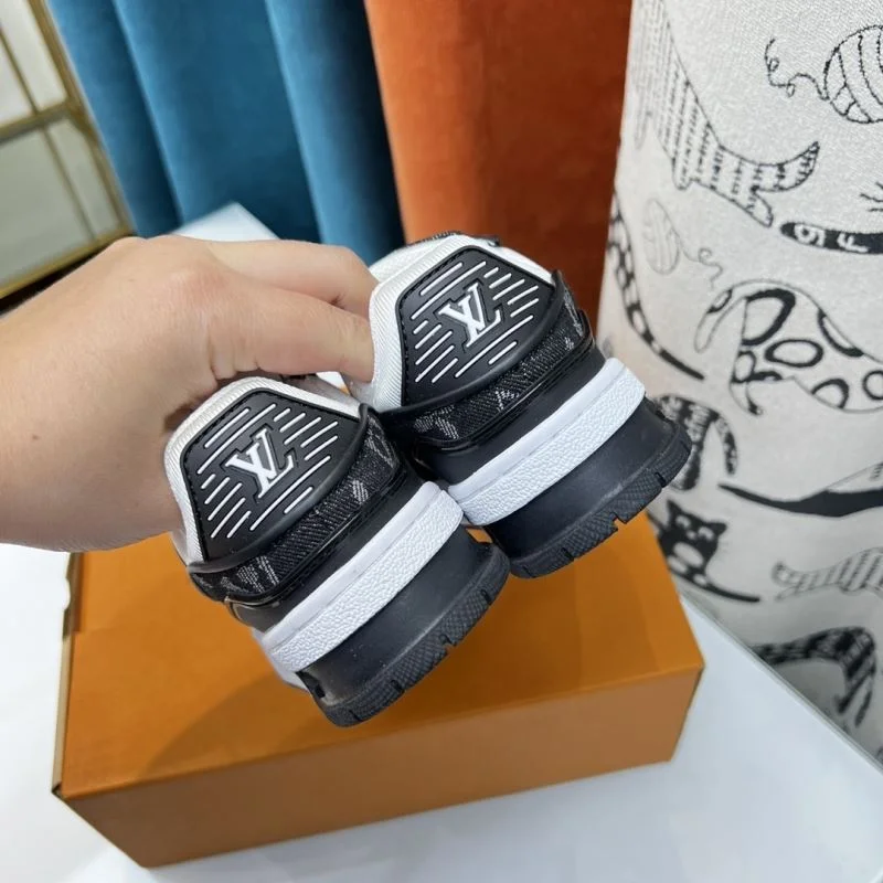 High fidelity LOUIS VUITTON SHOES