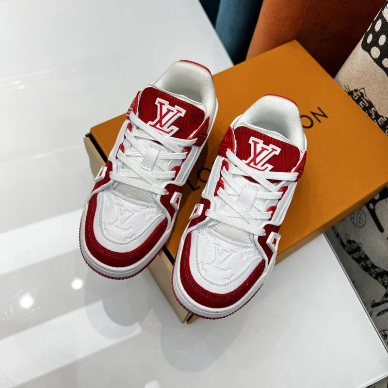 LOUIS VUITTON SHOES