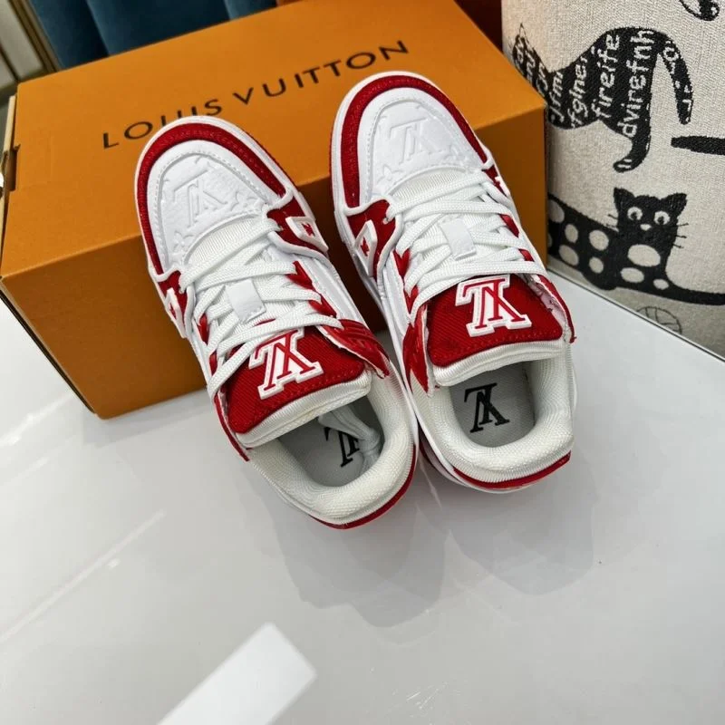 Affordable LOUIS VUITTON SHOES