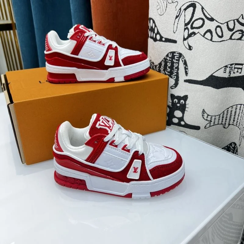 Affordable LOUIS VUITTON SHOES