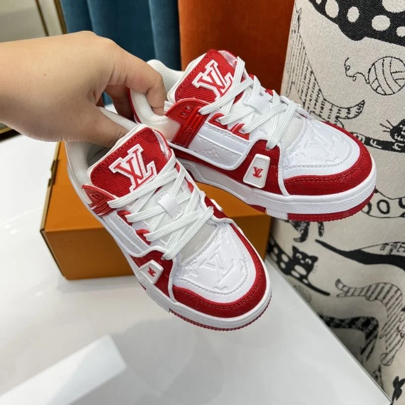 Affordable LOUIS VUITTON SHOES