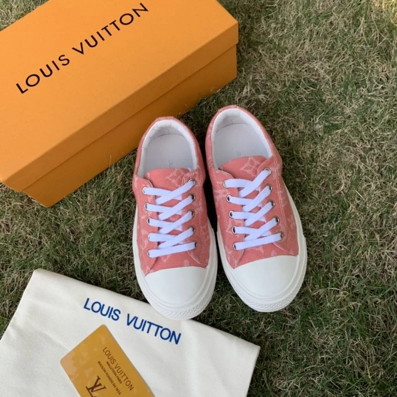 LOUIS VUITTON SHOES
