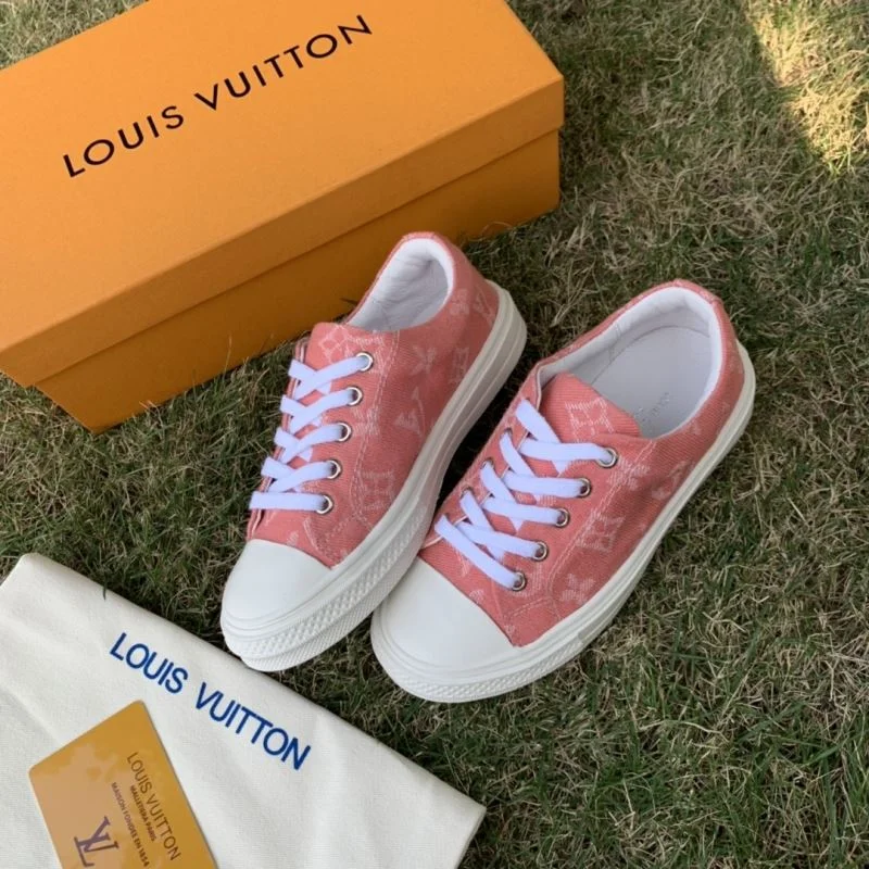Economical LOUIS VUITTON SHOES