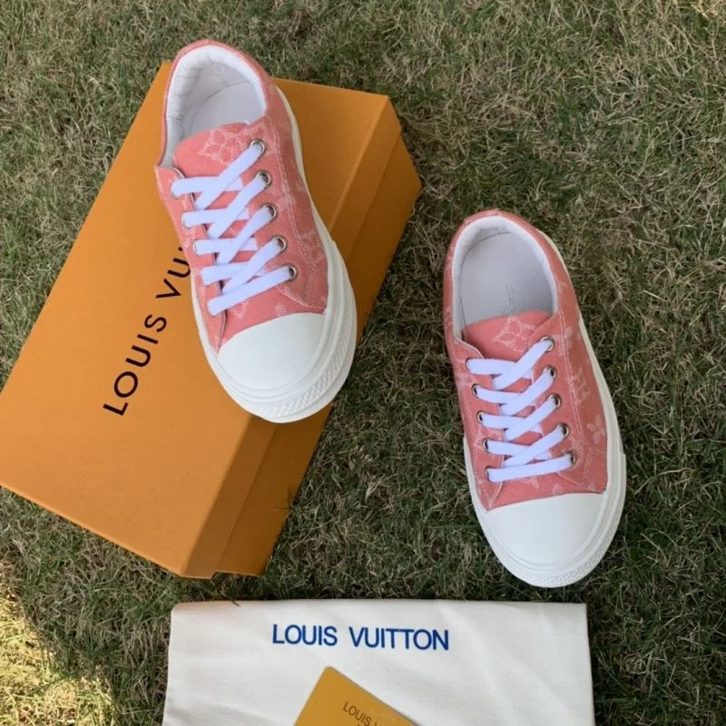 Economical LOUIS VUITTON SHOES