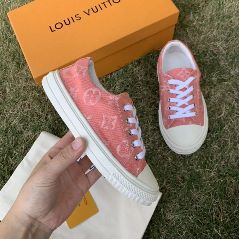 Economical LOUIS VUITTON SHOES
