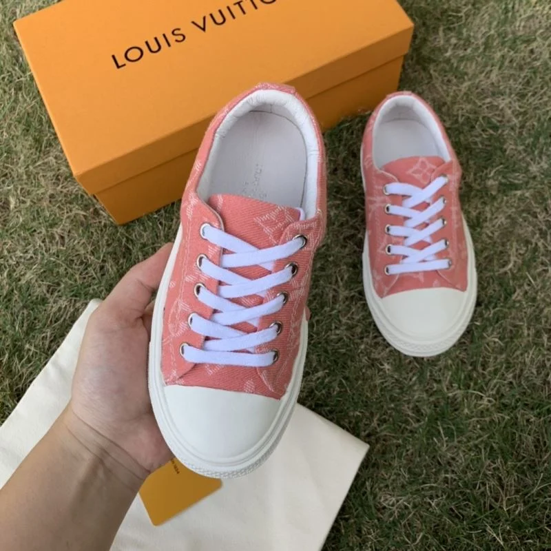 Economical LOUIS VUITTON SHOES