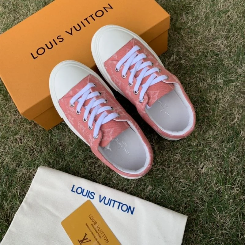 Economical LOUIS VUITTON SHOES