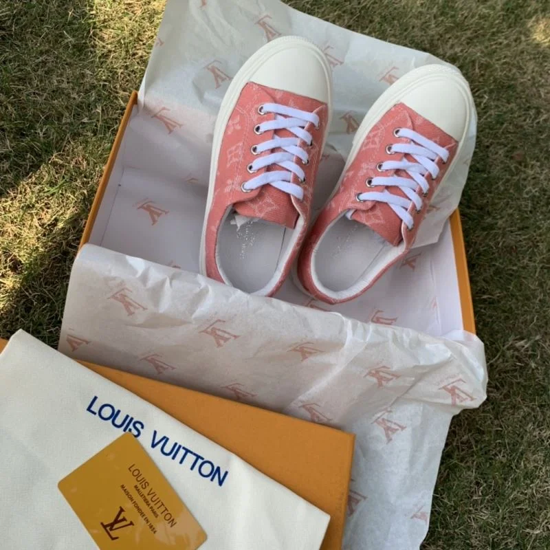 Economical LOUIS VUITTON SHOES