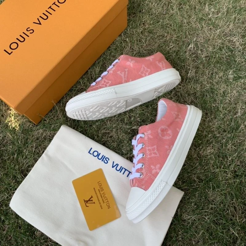 Economical LOUIS VUITTON SHOES