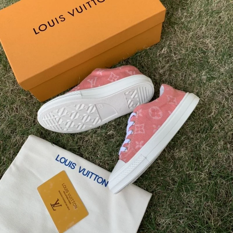 Economical LOUIS VUITTON SHOES