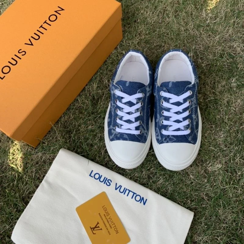 LOUIS VUITTON SHOES